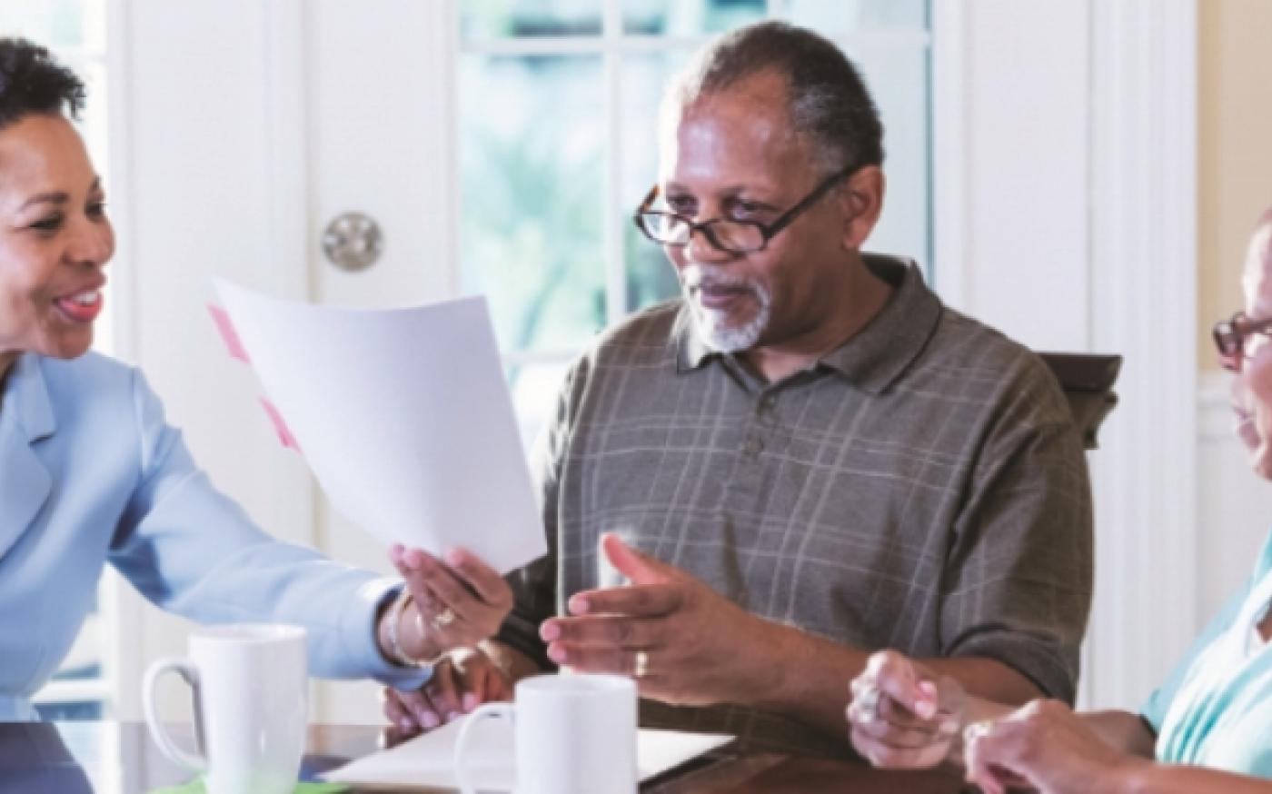 Blog | Tradition Wealth Management