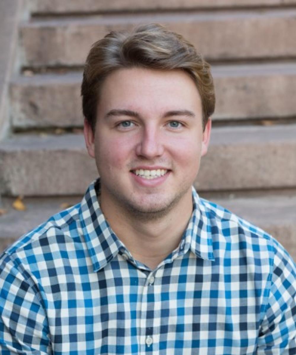 Jack Sowada | Tradition Wealth Management